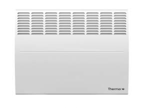 Konvekcinis radiatorius Thermor Evidence 3 Elec, 1000 W | Statybapigiau
